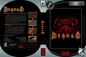 Diablo 1 - Epic Test
